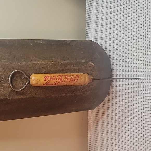 Coca Cola | Kitchen | Vintage Cocacola Tool | Poshmark